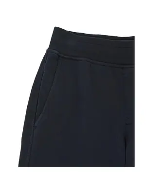 Stone Island Loose Belt Bermuda Shorts