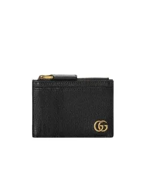 Gucci Gg Marmont Cardholder