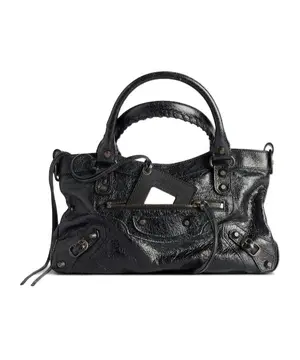 Balenciaga Le City First Handbag