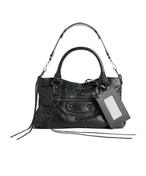 Balenciaga Le City First Handbag