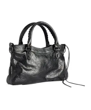Balenciaga Le City First Handbag