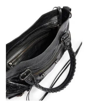 Balenciaga Le City First Handbag