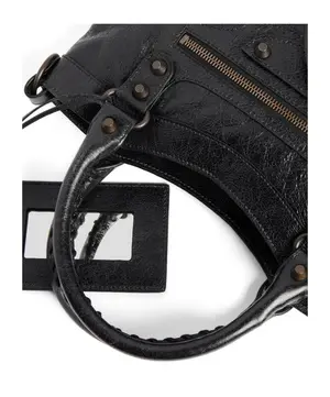 Balenciaga Le City First Handbag