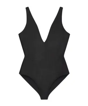 Givenchy Bodysuit In Compact Knit