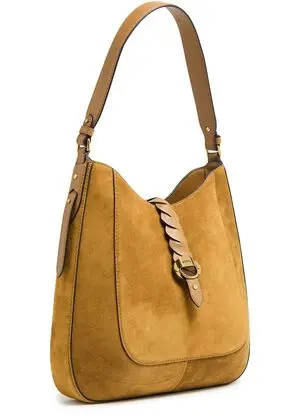Isabel Marant Étoile Altay Hobo Bag