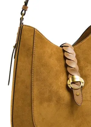 Isabel Marant Étoile Altay Hobo Bag