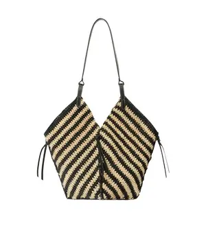 Isabel Marant Étoile Tampa Shoulder Bag