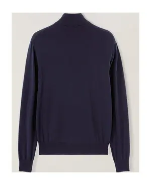 Loro Piana Zipper Sweater