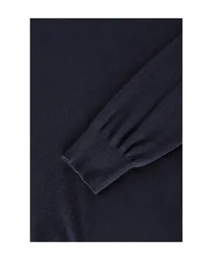 Loro Piana Zipper Sweater