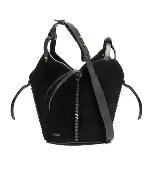 Isabel Marant Étoile Tampa Mini Bag
