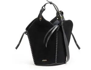Isabel Marant Étoile Tampa Mini Bag