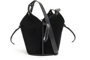 Isabel Marant Étoile Tampa Mini Bag