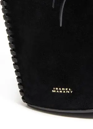 Isabel Marant Étoile Tampa Mini Bag