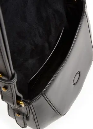 Isabel Marant Étoile Altay Small Crossbody Bag