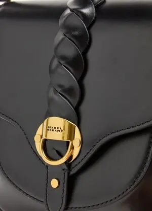 Isabel Marant Étoile Altay Small Crossbody Bag