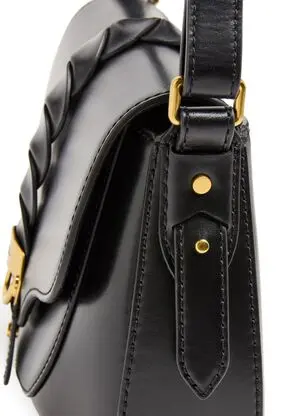 Isabel Marant Étoile Altay Small Crossbody Bag