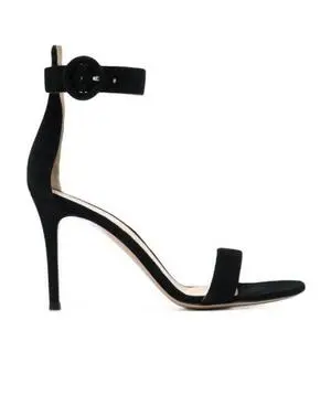 GIANVITO ROSSI Gianvito Rossi Portofino 85 Sandals