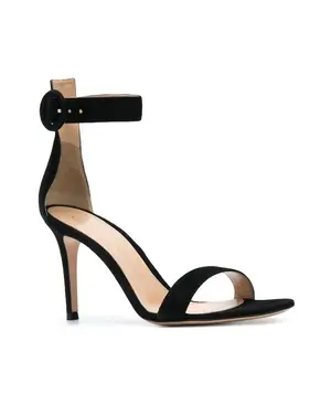 GIANVITO ROSSI Portofino 85 Sandals