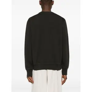 Isabel Marant Étoile Long-sleeved Crewneck Sweatshirt