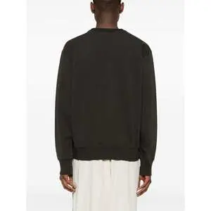 Isabel Marant Étoile Crewneck Long-sleeved Sweatshirt