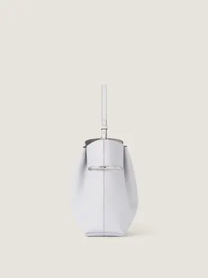 Givenchy Pinch Me Pouch In Nappa Leather