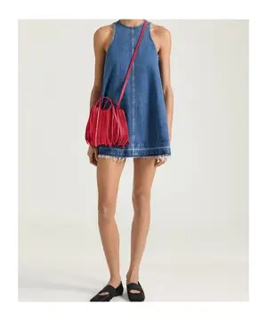 Givenchy Nano Facet Tote Bag