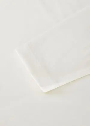 Loro Piana Long-sleeved Polo Shirt