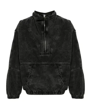 Isabel Marant Étoile Clode Top - Black