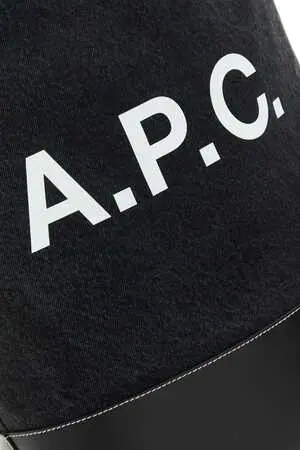 A.p.c. Axelle Tote Bag