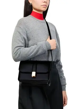 Khaite Blake Crossbody