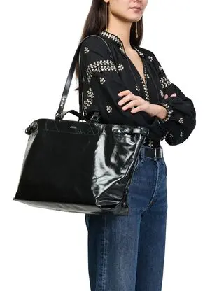 Isabel Marant Étoile Winna Tote Bag