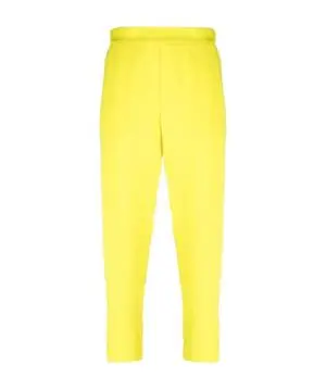 P.a.r.o.s.h High-waisted Cropped Trousers