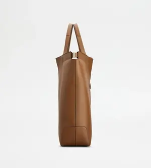 TOD'S Double-handled Tote Bag