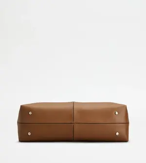 TOD'S Double-handled Tote Bag