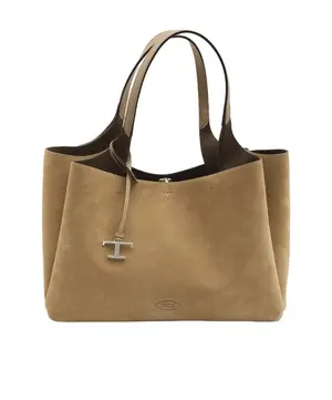 TOD'S Medium Shopping Bag