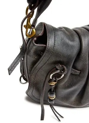 Isabel Marant Étoile Bolton Shoulder Bag
