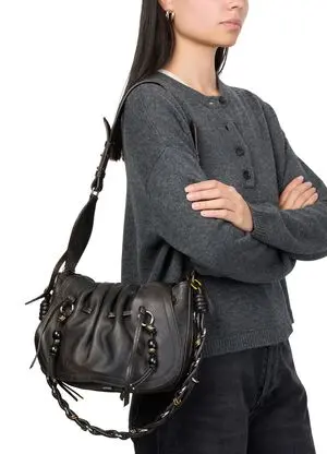 Isabel Marant Étoile Bolton Shoulder Bag