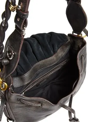 Isabel Marant Étoile Bolton Shoulder Bag