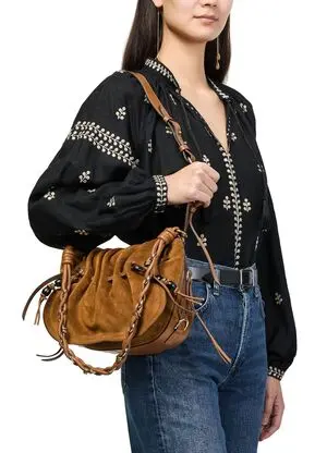 Isabel Marant Étoile Bolton Shoulder Bag