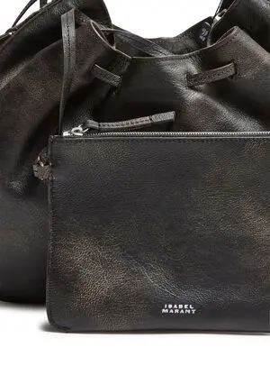 Isabel Marant Étoile Bolton Hobo Bag
