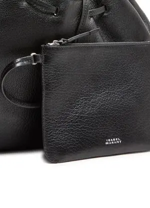 Isabel Marant Étoile Bolton Hobo Bag