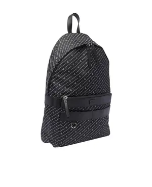 A.p.c. Zip-up Backpack