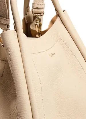 Max Mara Marine Handbag
