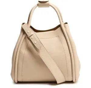 Max Mara Marine Handbag
