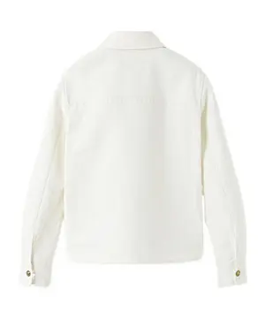 Loro Piana Kaylan Shirt Jacket