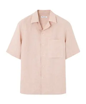 Loro Piana Federico Shirt