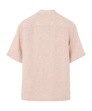 Loro Piana Federico Shirt