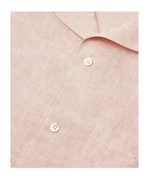 Loro Piana Federico Shirt