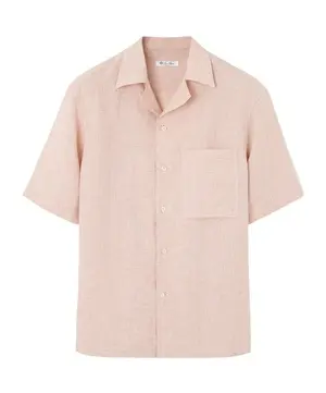 Loro Piana Federico Shirt - No