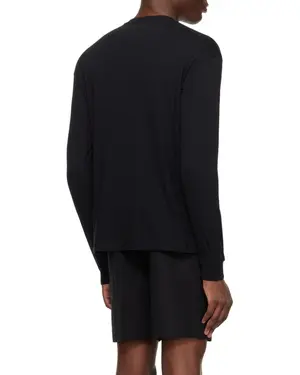 Auralee Seamless T-shirt